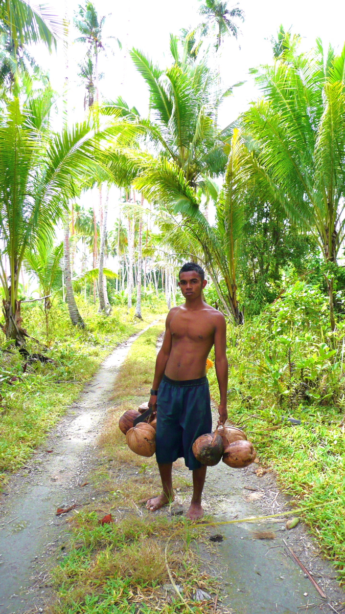 Les Moluques Indonésie Voyage Photos Mes Indes Galantes Blog