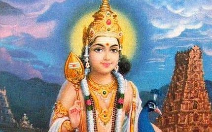 Skanda Protection homosexuel Velan Kumar Kartikeya