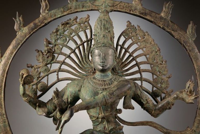 dieux divinités croyance inde religion hindouisme bouddhisme